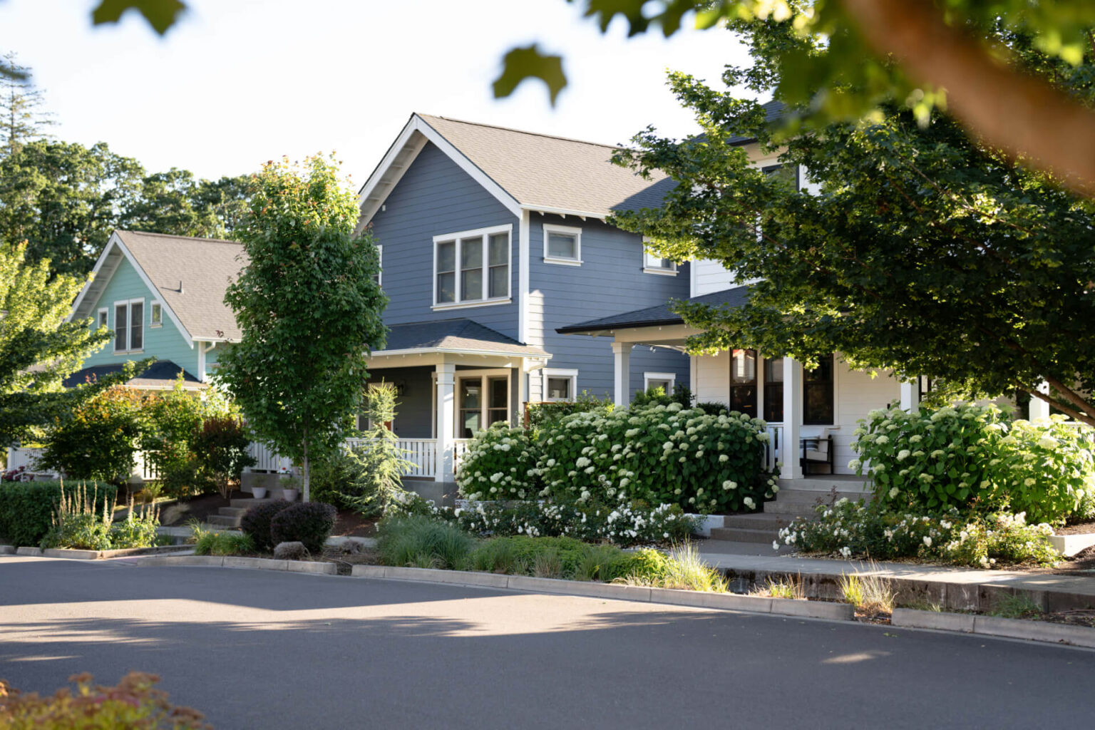 Oregon Home Builder | Olsen Communities
