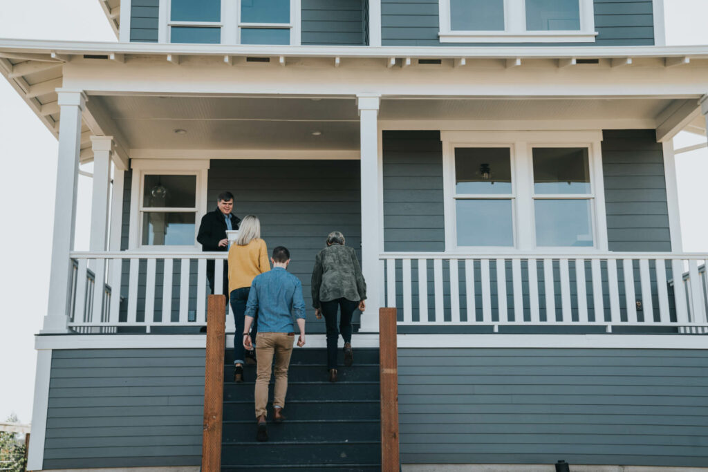 The Olsen Philosophy | Olsen Communities